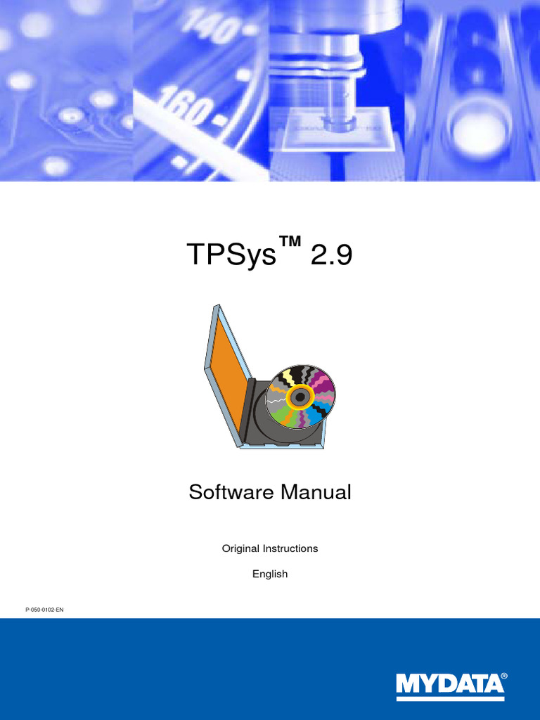 2.9 SOFTWARE P 050 0102 EN - Rev - 0000 | PDF | File Transfer Protocol ...