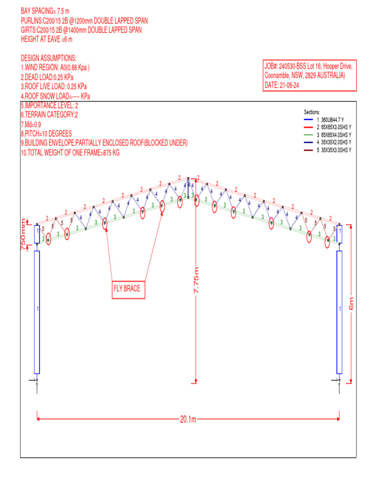 BINDER | PDF | Structural Engineering