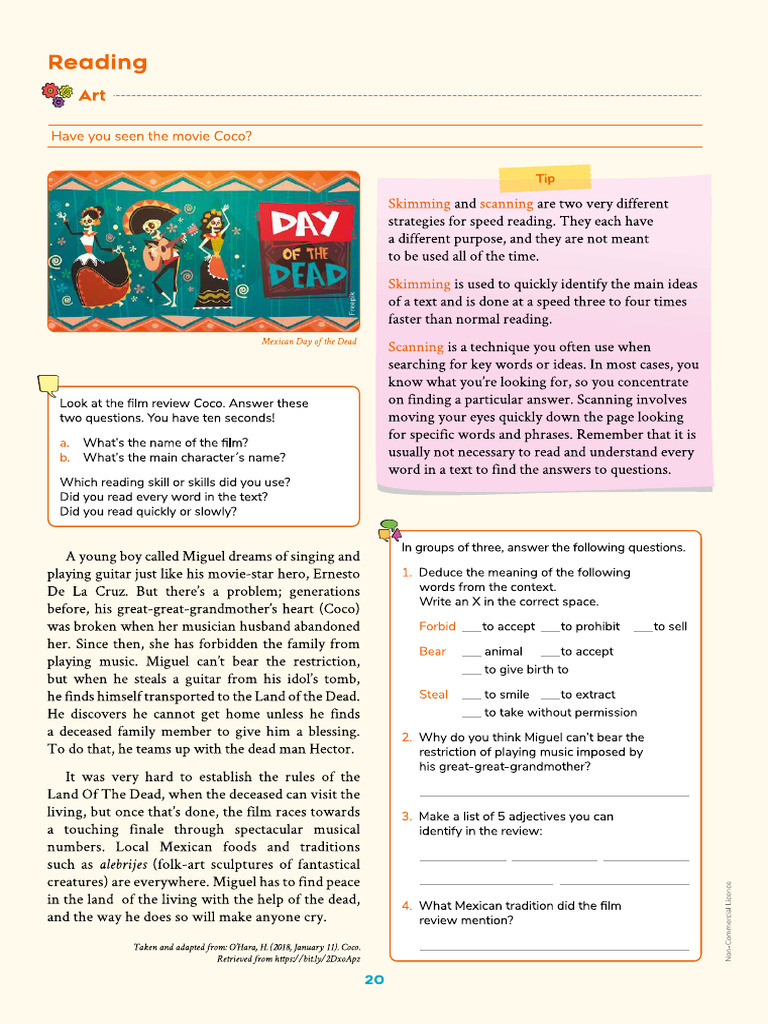 Module Three Last Part | PDF