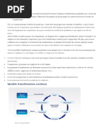 Méthode A3 : Résolution de Problèmes Lean | PDF | Lean (production)