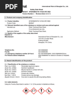 Linx Solvent 1512-English | PDF | Personal Protective Equipment ...