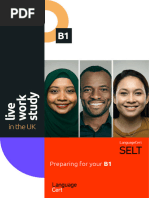 IGCSE English Speaking Test Practice | PDF