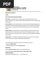 Mid Term Break Poem and Questions | PDF