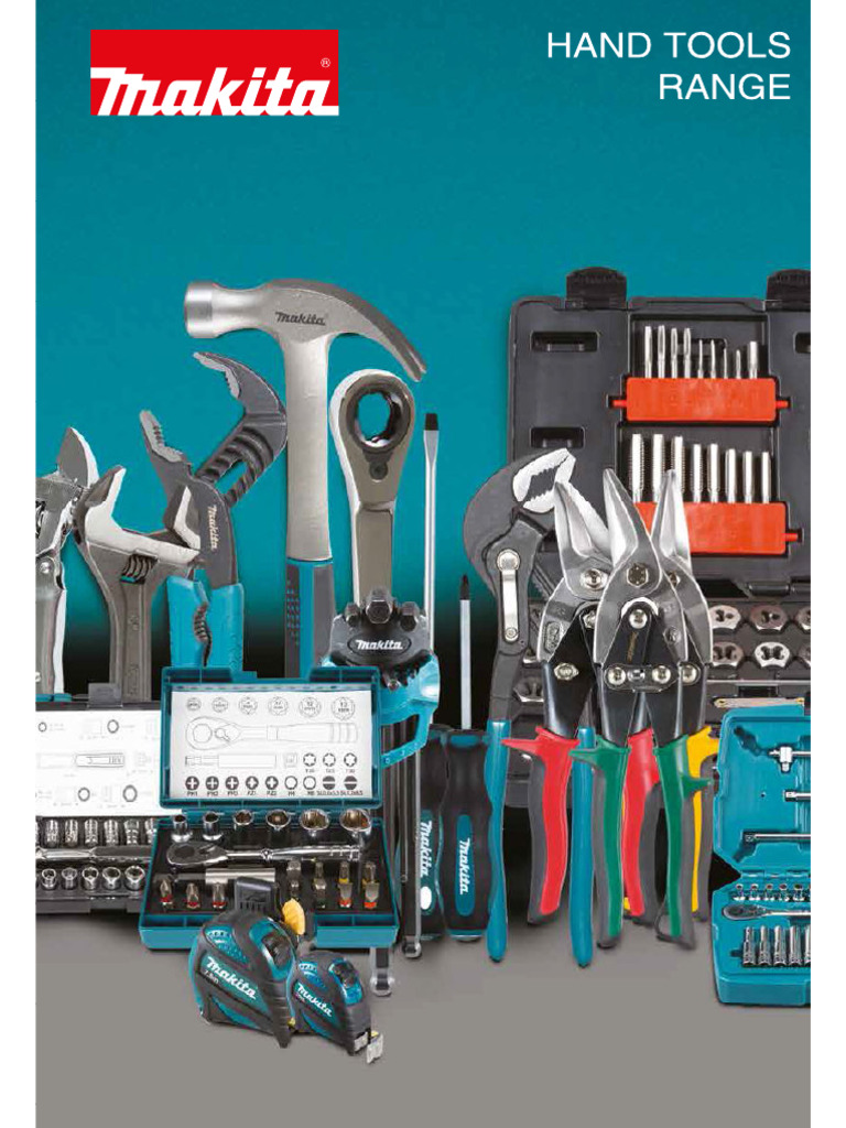 Hand Tools | PDF