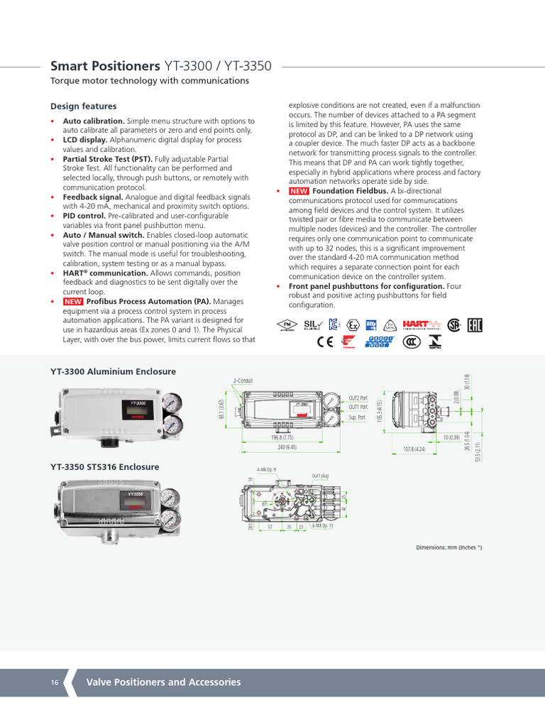 16 Yt-3300 Yt-3350 22-03 | PDF | Electrical Engineering | Electronics