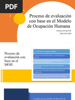 Ophi Ii | PDF | Terapia ocupacional | Grupo social