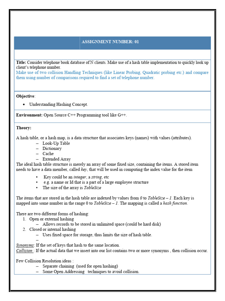 Asgn 1 | PDF | Computing | Algorithms And Data Structures Asgn 1 | PDF | Computing | Algorithms And Data Structures