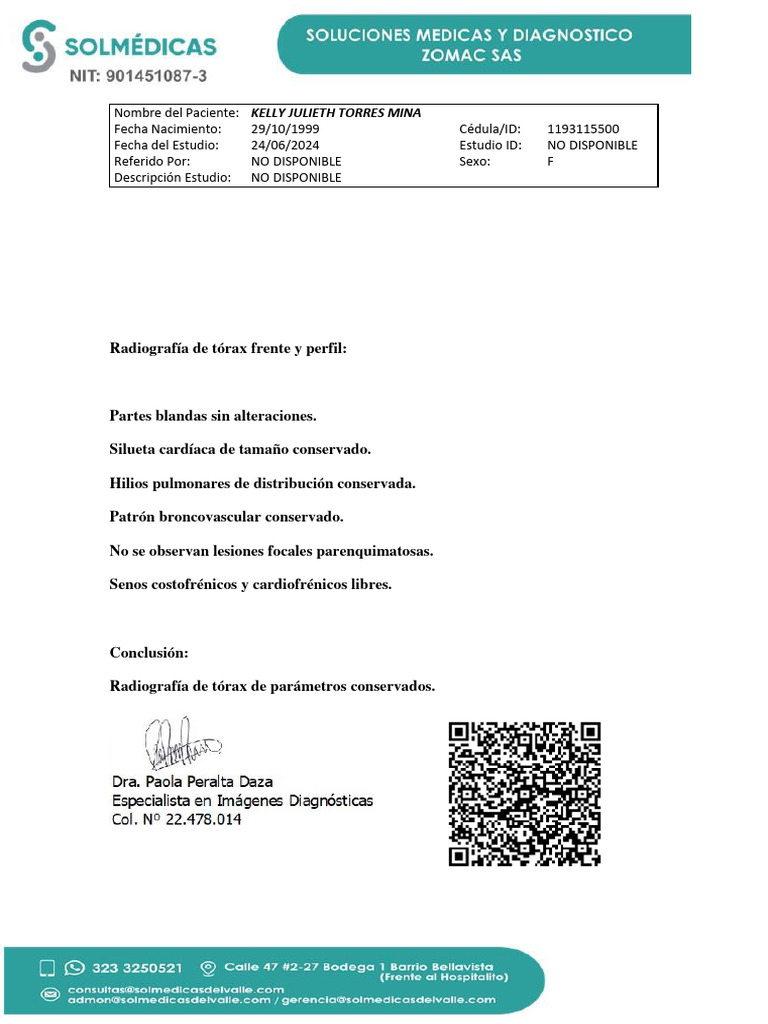 Kelly Julieth Torres | PDF