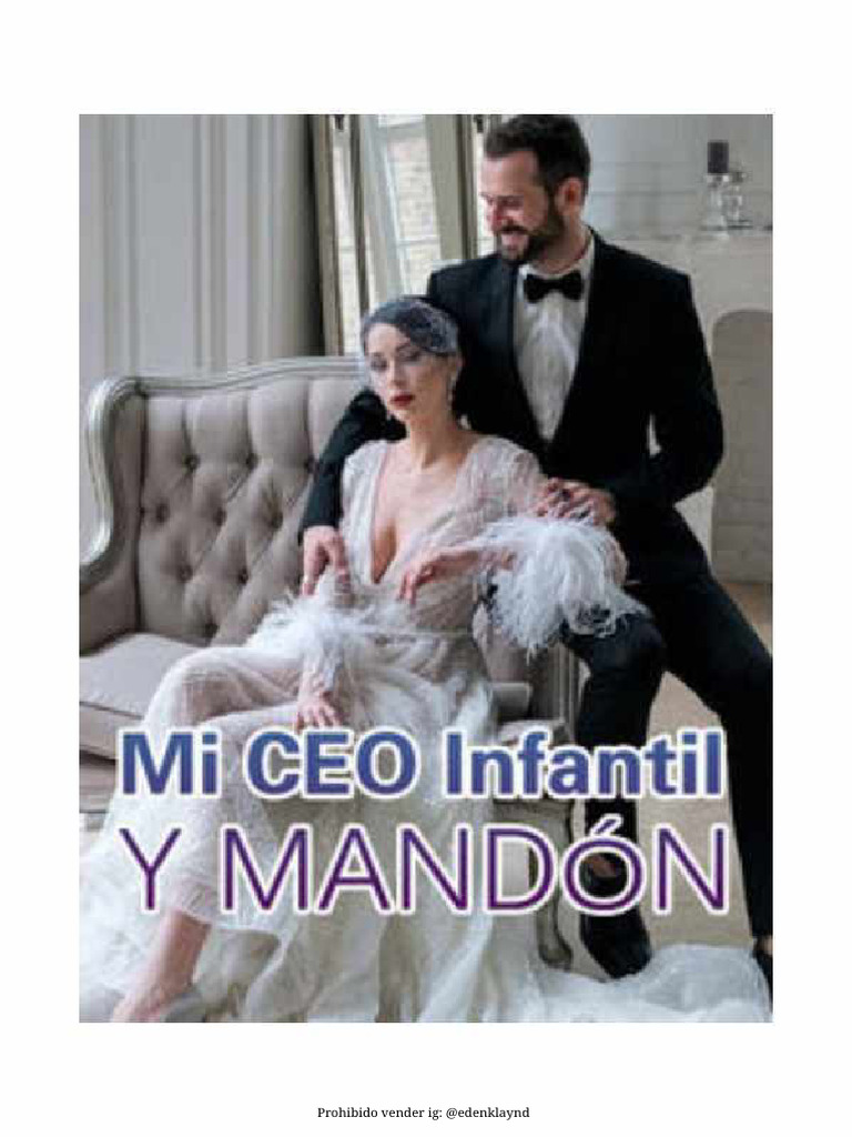 1-324 Mi Ceo Infantil @edenklaynd 2 | PDF