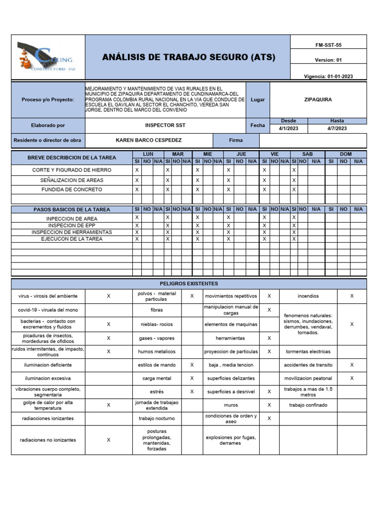Anexo 5 (Ats) | PDF | Radiación | Fenomeno fisico