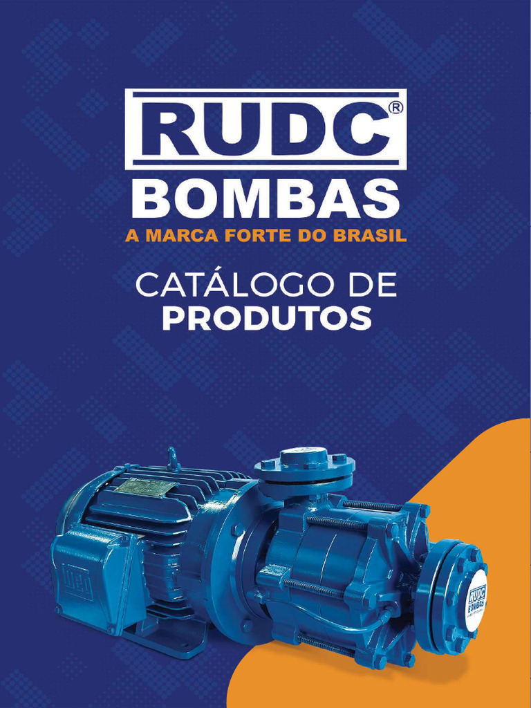 Rudc Bombas 01 | PDF