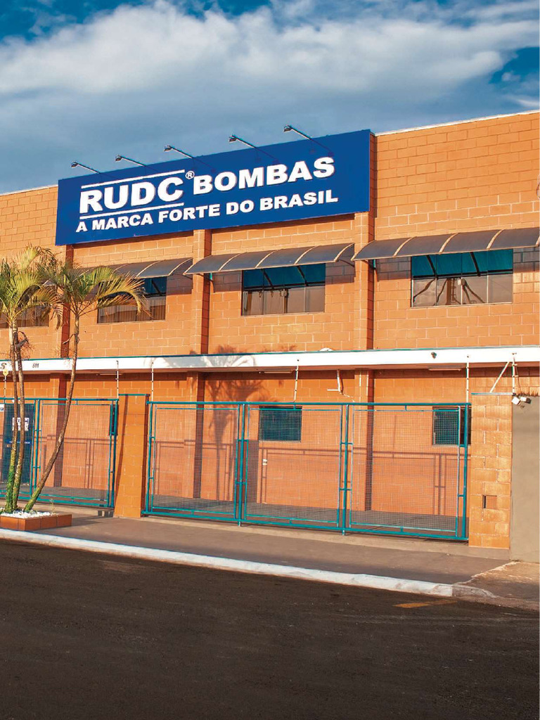 Rudc Bombas 03 | PDF