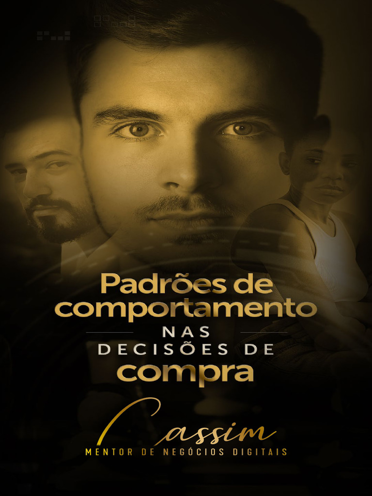 Ebook - Padr Es de Comportamento - 02 - LINK+ | PDF