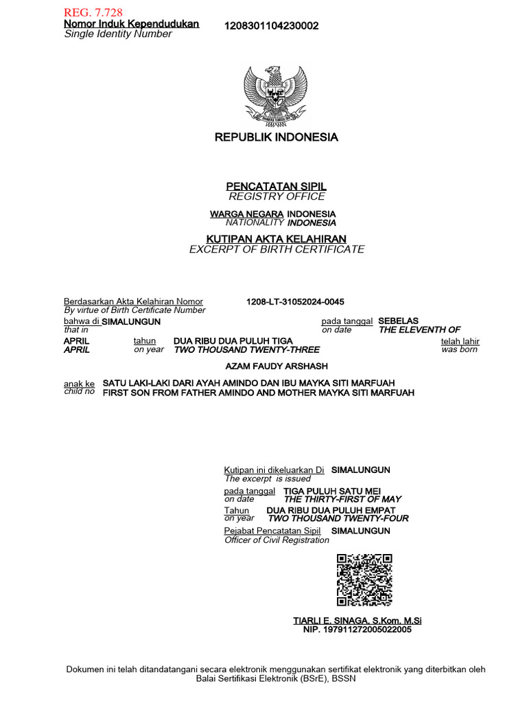 Azam Faudy Arshash | PDF