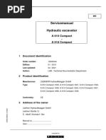 Kubota Parts: Tightening Torques | PDF | Screw | Nut (Hardware)
