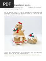 Mamavyaz - Olga Vasileva - Gnomes Jack and Sally - PDF Version 1 | PDF ...