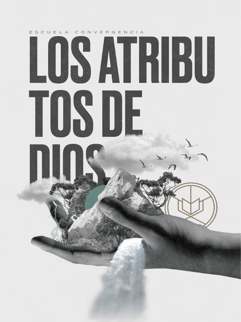 6 Lección - Los Atributos de Dios | PDF | Verdad | Dios