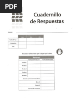 Test de Inteligencia Beta 4: Guía Completa | PDF | Escala de ...