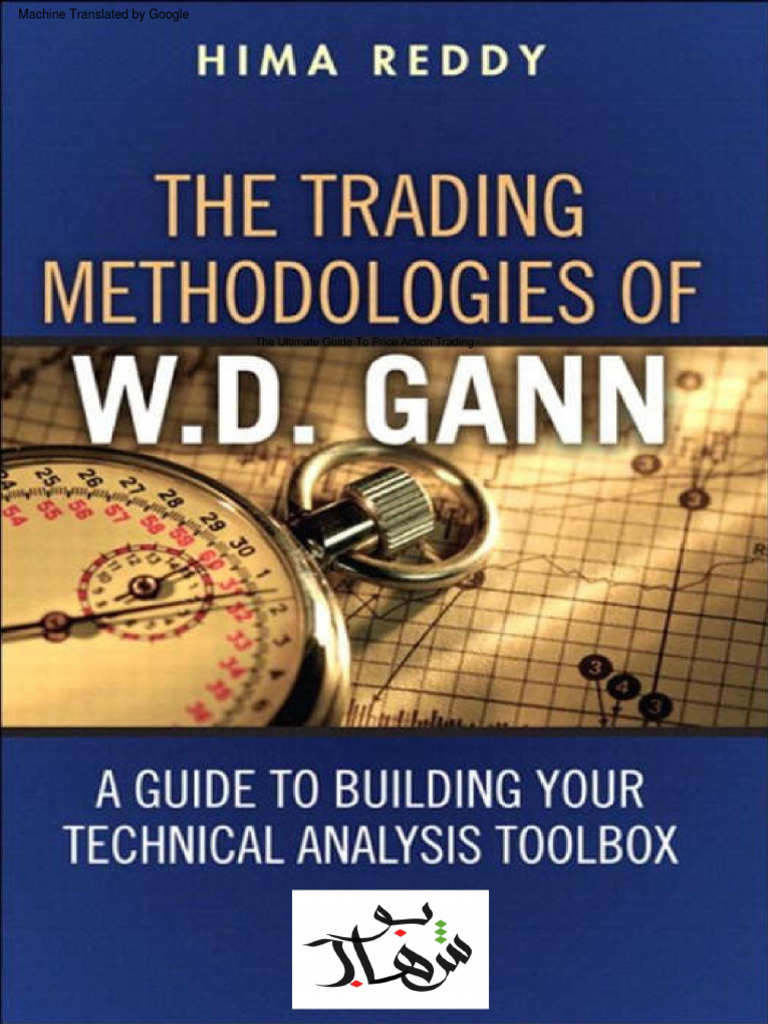 The Trading Methodologies of W.D. Gann | PDF | Tempo | Mercado (economia)
