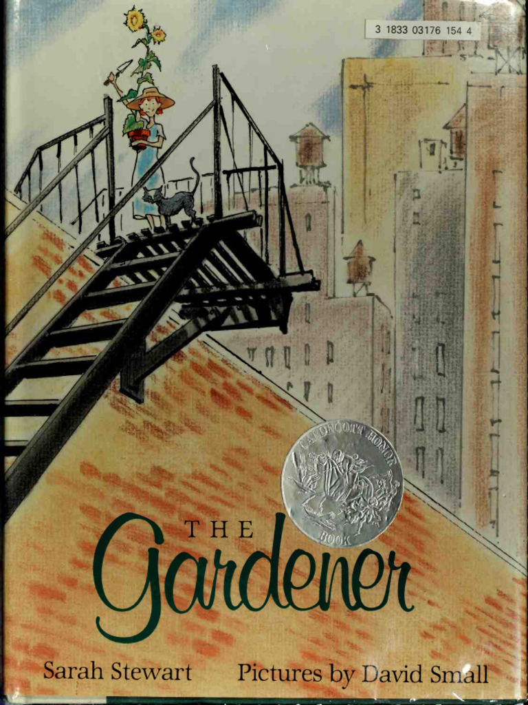 The Gardener | PDF
