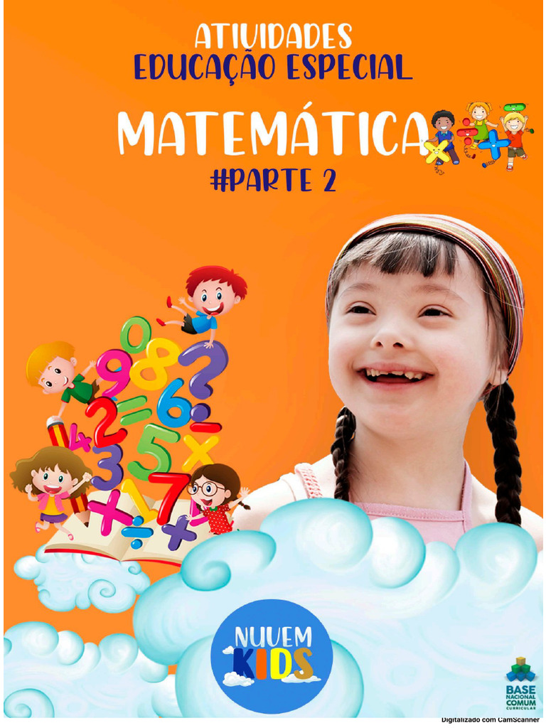 MATEMÁTICA PART 2 | PDF MATEMÁTICA PART 2 | PDF