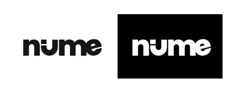 NUME LOGO | PDF
