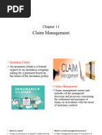 BNM - RH - GL - 003-9 - Guidelines On Claims ... - AmAssurance | PDF ...