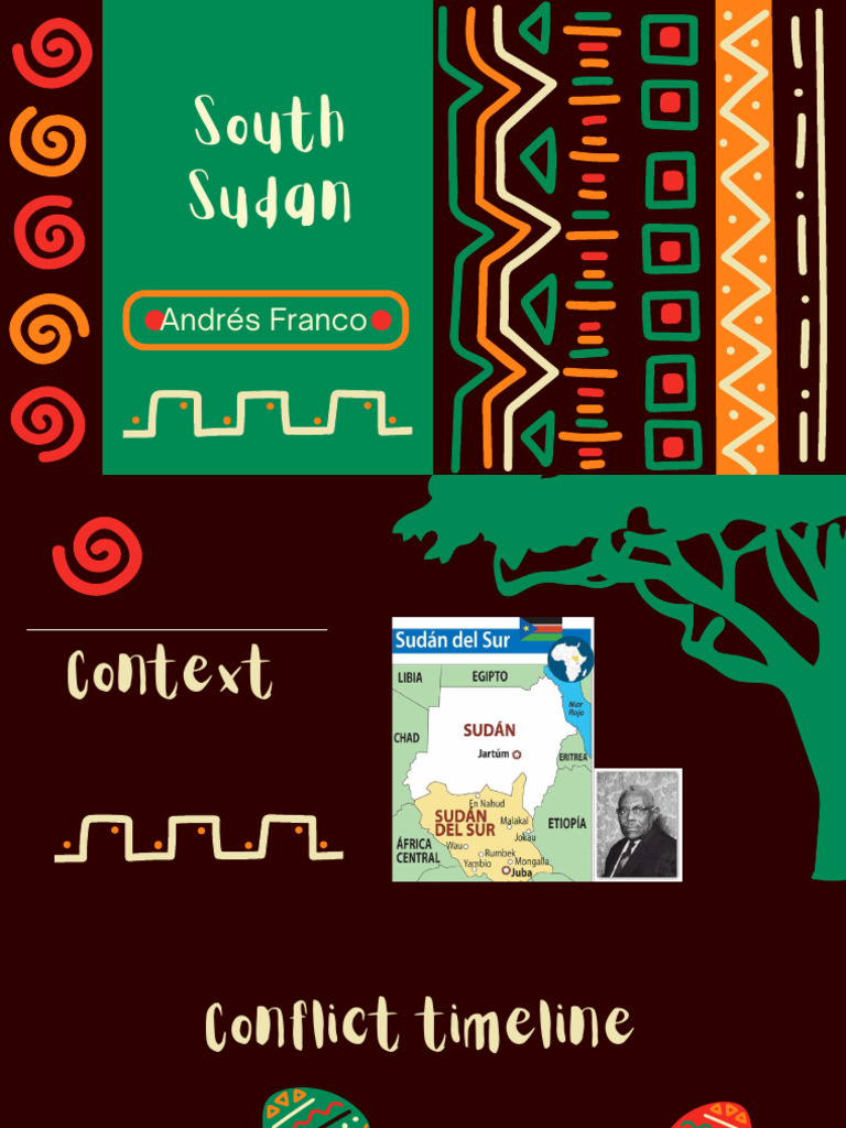 Copia de African Indigenous Tribes Thesis Presentation | PDF