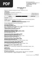 Bula - Premio PDF | PDF | Inseticida | Batata