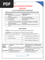 Grade 12 Year Note - New | PDF | Meiosis | Dominance (Genetics)