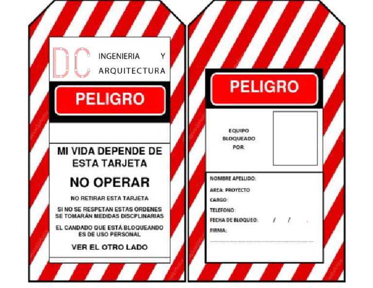 Tarjeta Loto | PDF
