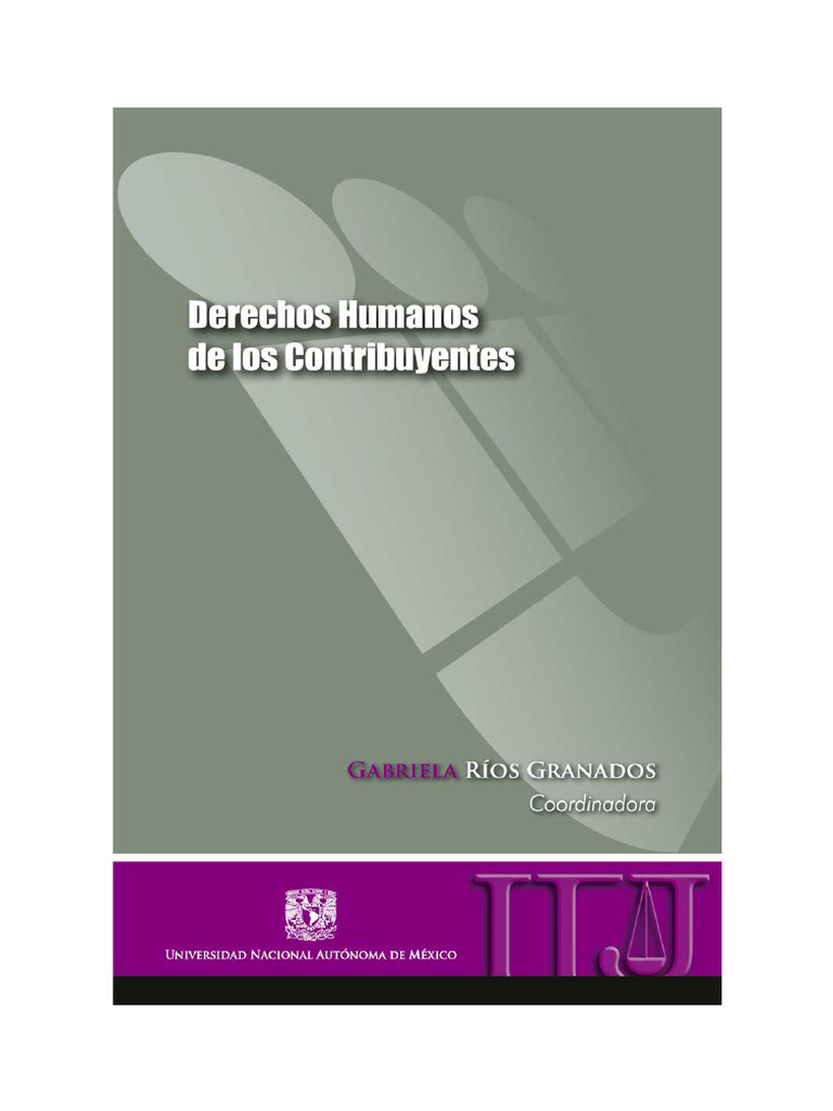 DHC | PDF | México | Derechos humanos