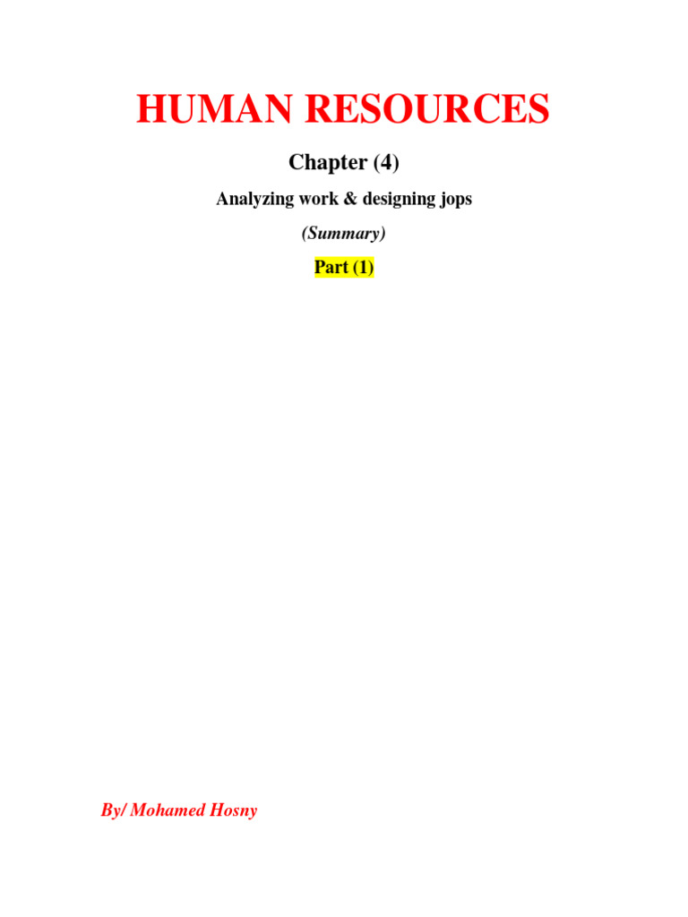 HR CH (4) P1 (1) | PDF