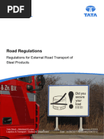 Hazard Identification and Task Risk Assessment Hitra l1 Tra Transition ...