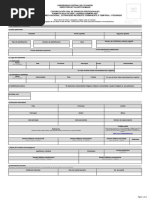 Cómo descargar CvLAC en PDF | PDF