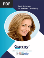 MBT Bracket Prescription | PDF | Orthodontics | Tooth