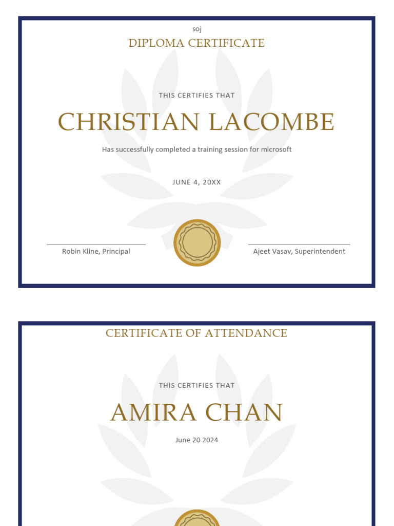 Christian Diploma Certificate Clarksville Christian School Becomes