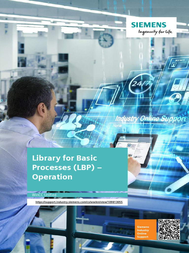 LBP V2.7 Operation DOC en | PDF | Legal Liability | Programmable Logic Controller