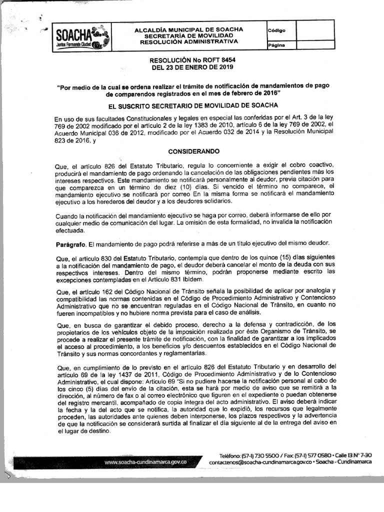 Wilmar Andres Garcia Rodriguez | PDF