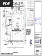 Ground Floor Plumbing Layout Plan | PDF | Storm Drain | Hydrology And ...