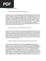 Report Writing Format ISC | PDF