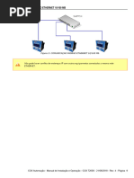 Tutorial AirLink: Cálculo de Enlaces Ubiquiti | PDF | Computadores