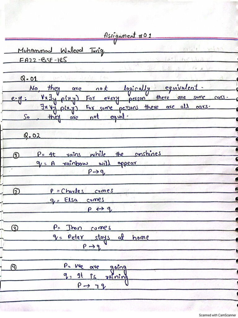 Formal Methods | PDF