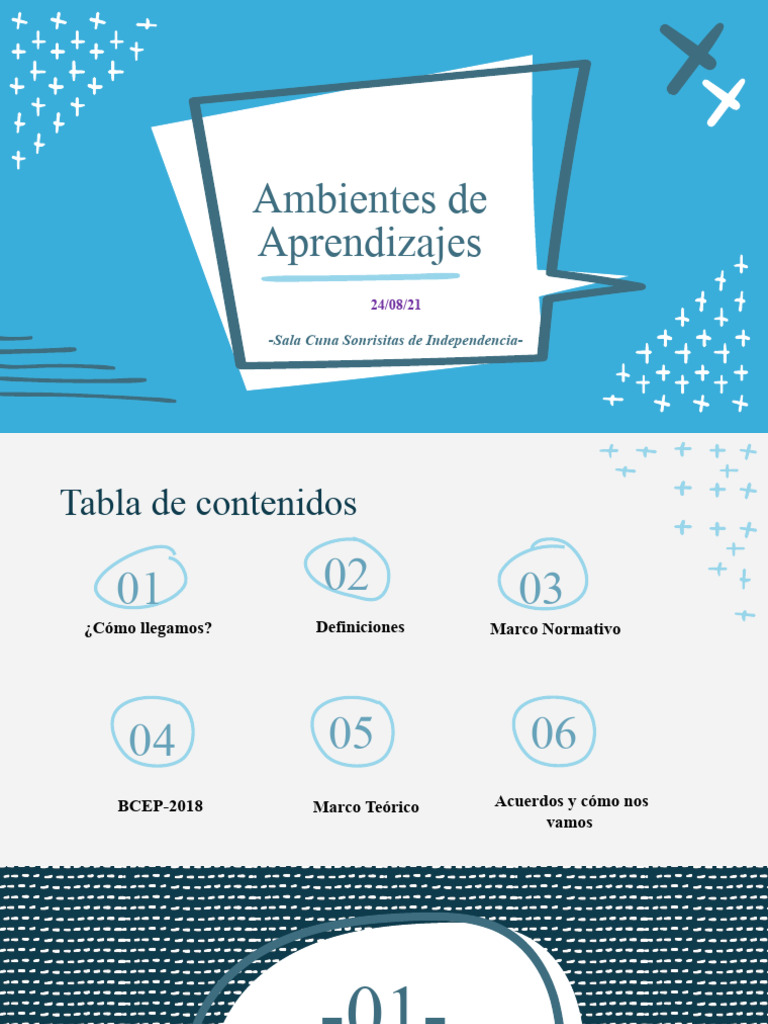 Espacios Diversificados 2021 | PDF | Inclusión (Educación) | Educación ...