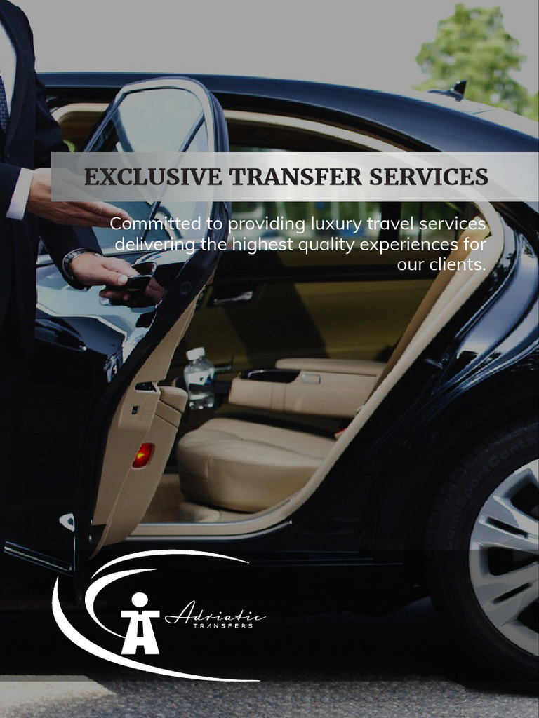 AdriaticTransfers Interactive2-5 | PDF | Motor Vehicle | Vehicles