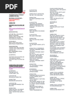 HAMILTONScript | PDF | Alexander Hamilton | Hamilton (Musical)