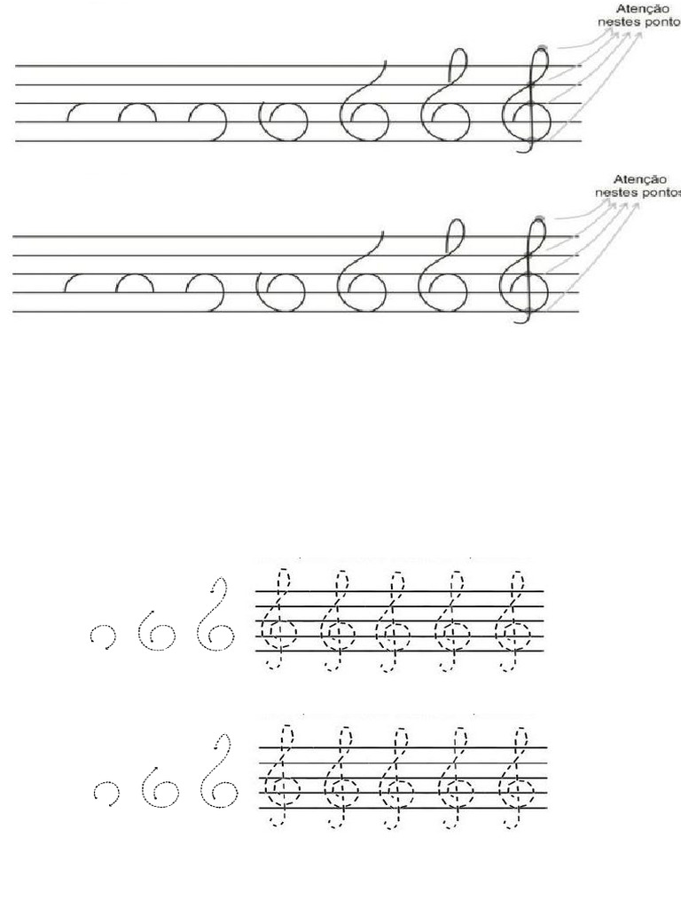CLAVE DE SOL | PDF