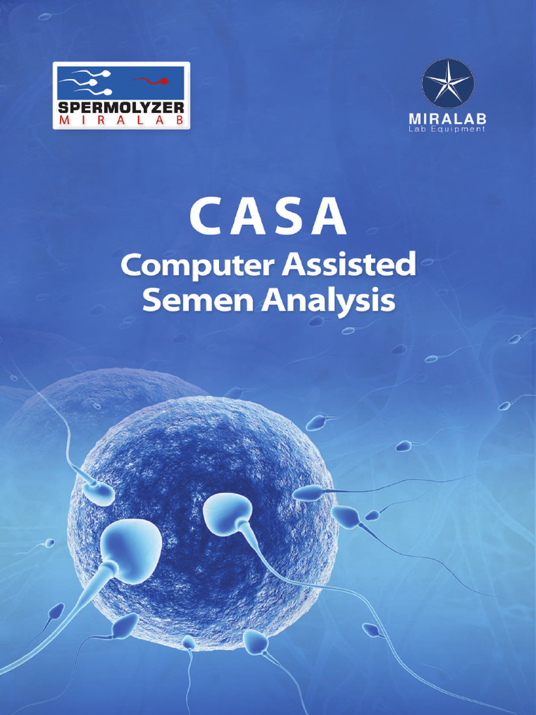 Spermolyzer 6-2021 | PDF