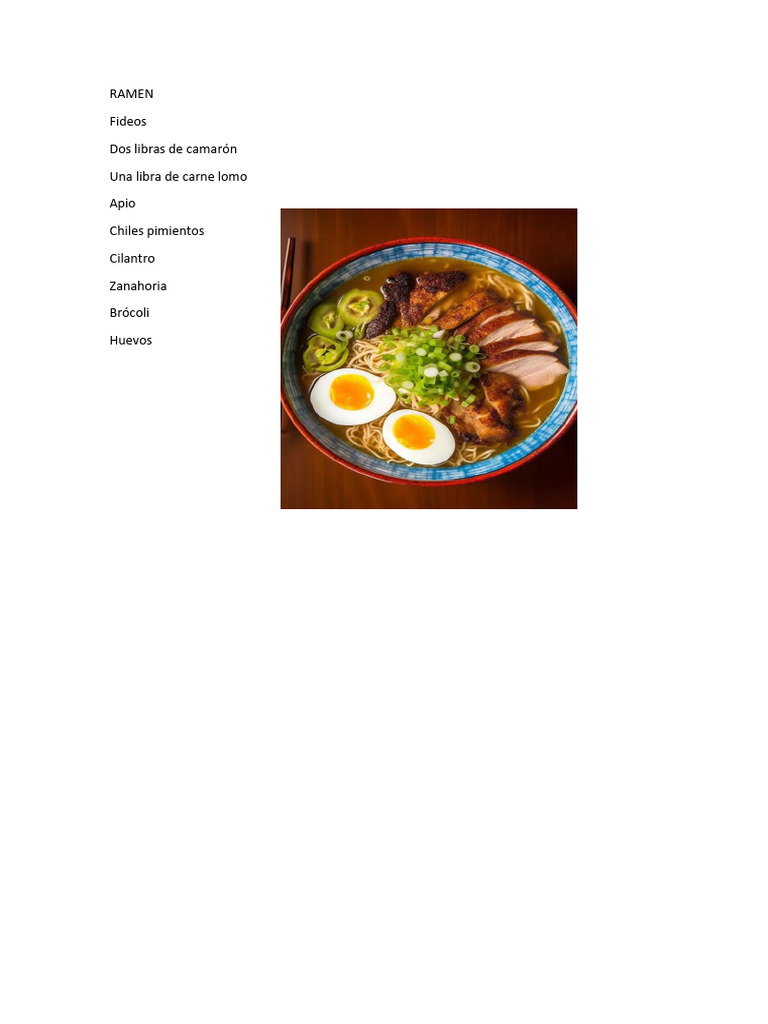 Documento (15) 1 | PDF | Cocina, comidas y vino