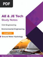 AQTESOLV User Guide for Hydrogeologists | PDF | Aquifer | Environment
